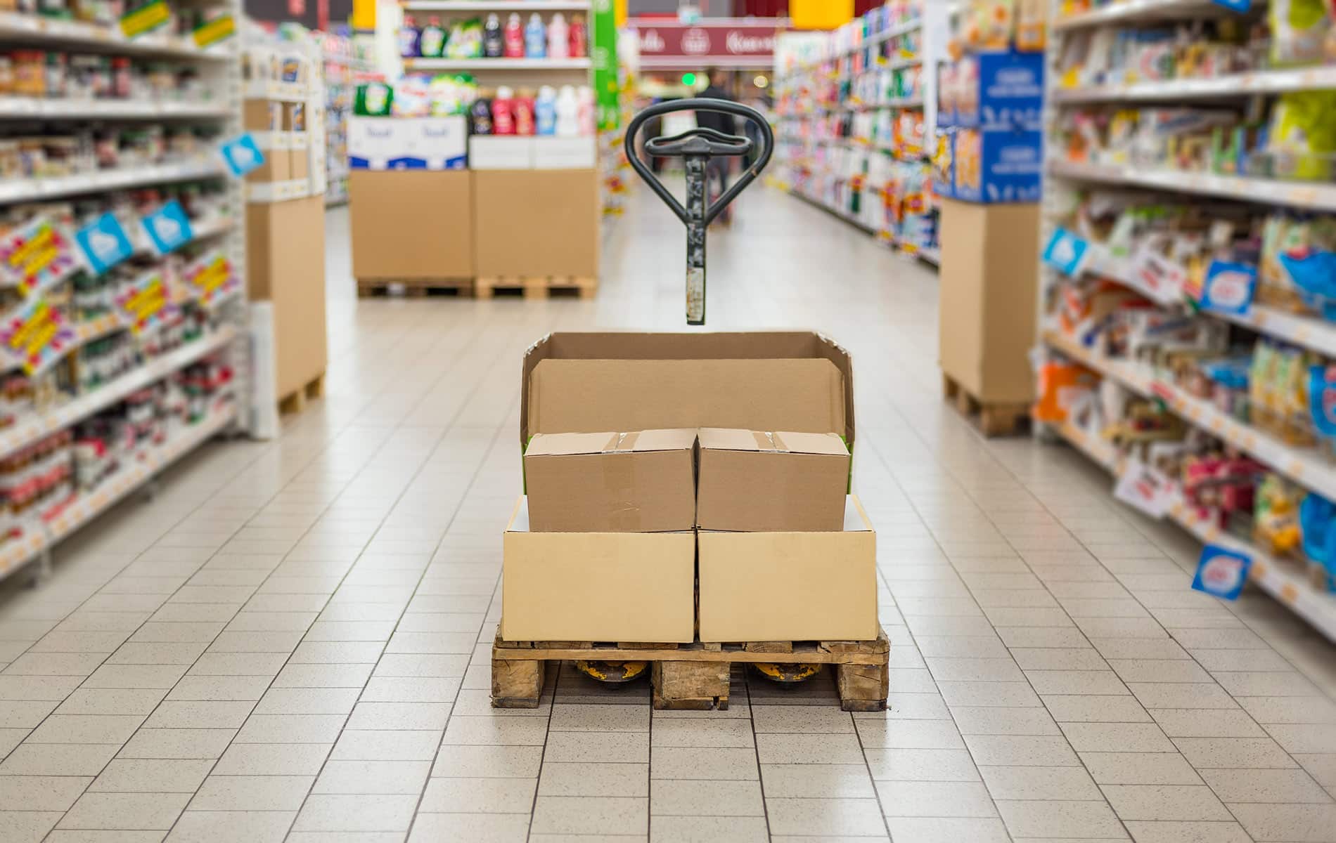 Inventory Accuracy Research Findings for Retailers
