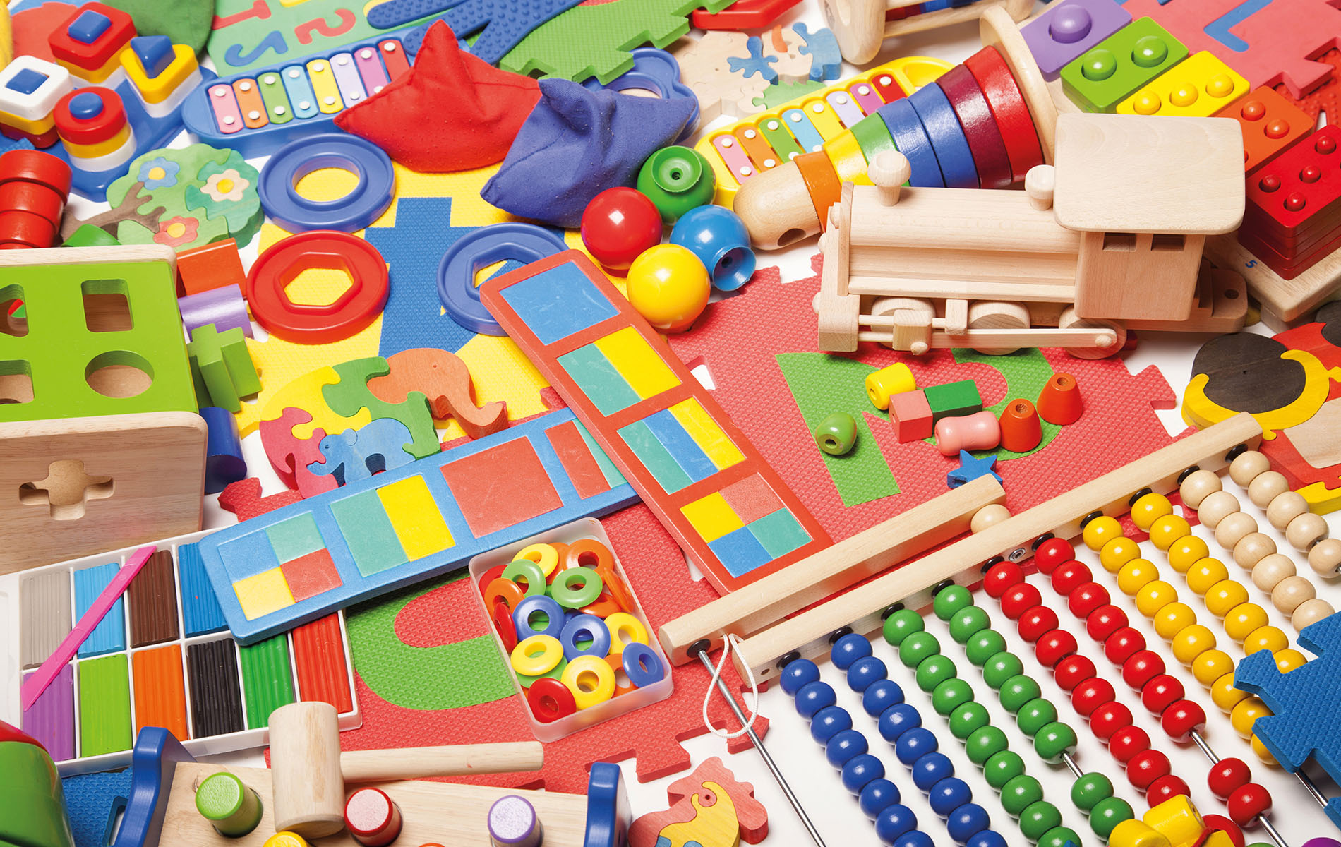 Case Study | Multiple Inventory Counts | RGIS