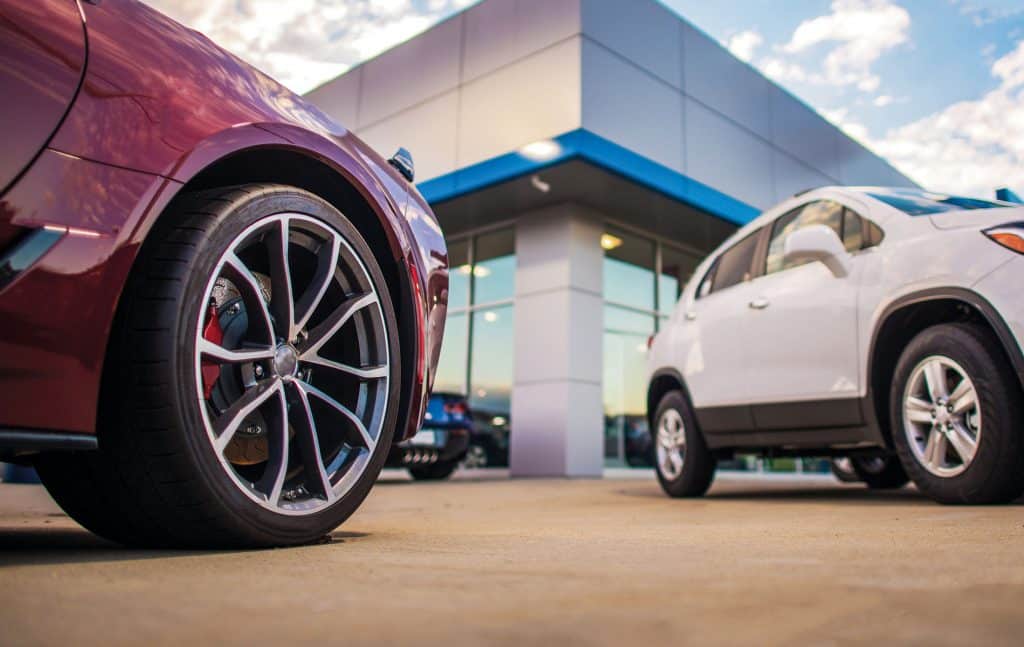 Financed Vehicle Audit: Ensuring Compliance and Accuracy | RGIS