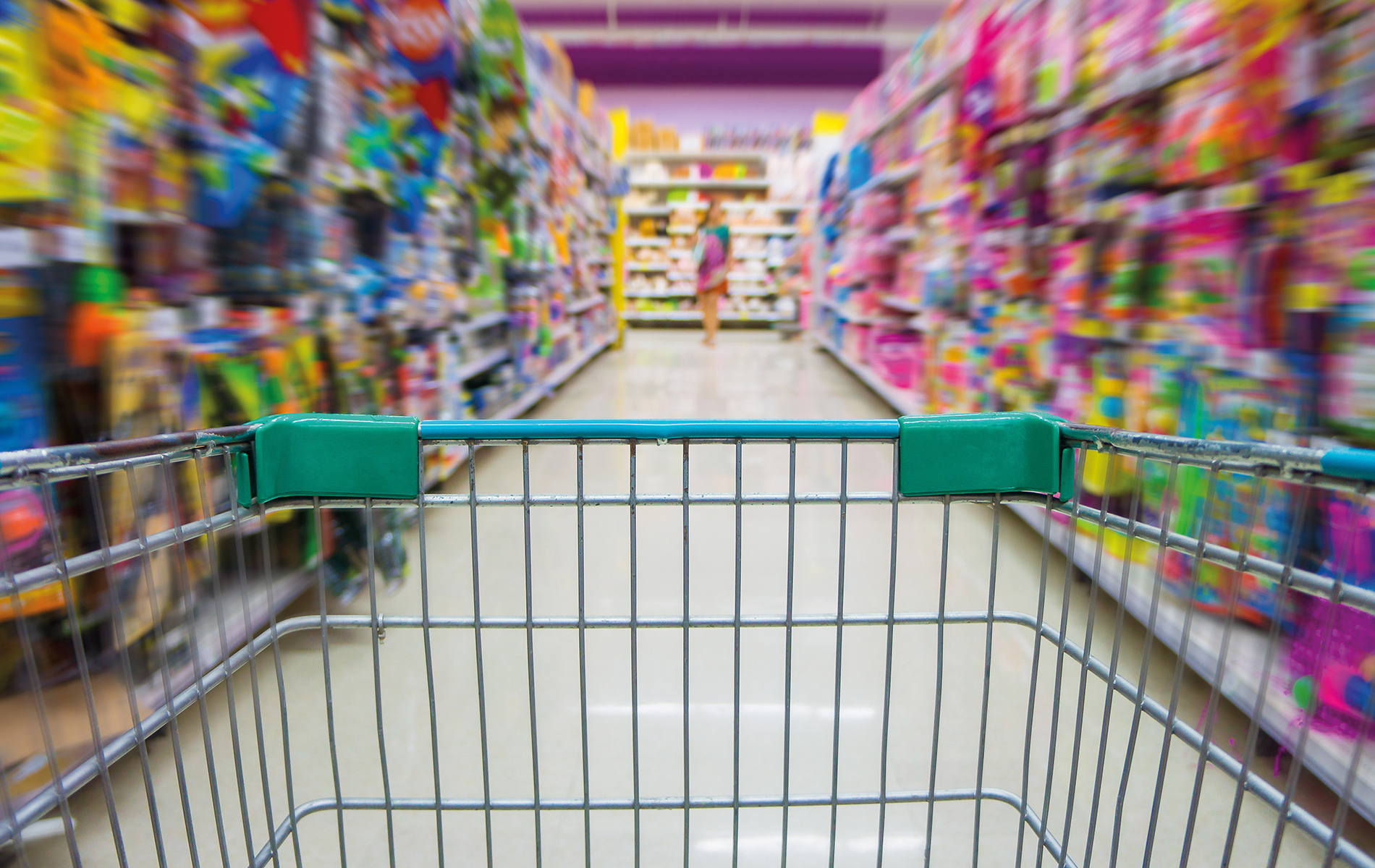 National Toy Store Chain – Full Inventory Count | RGIS