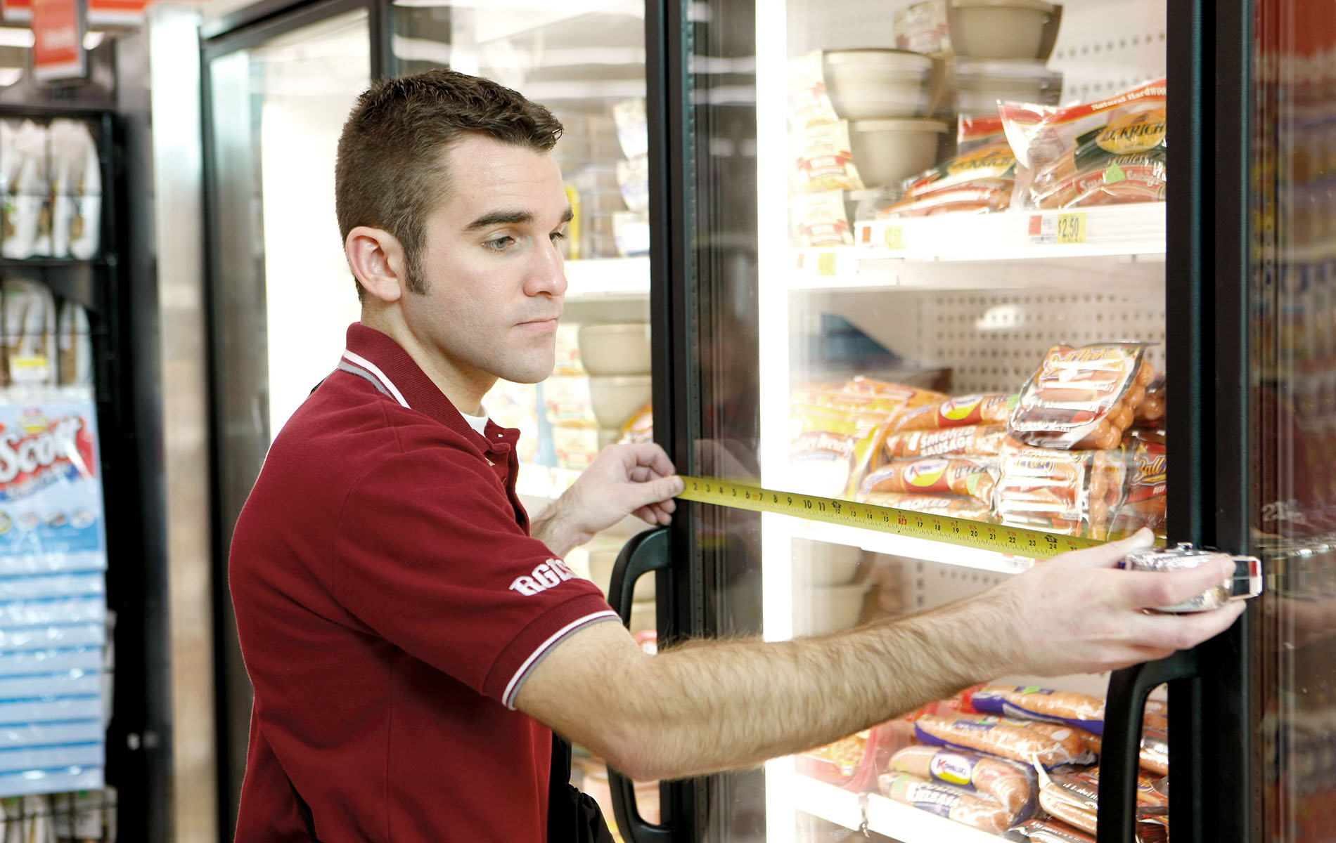 Store Layouts Performance Metrics for Retailers | RGIS