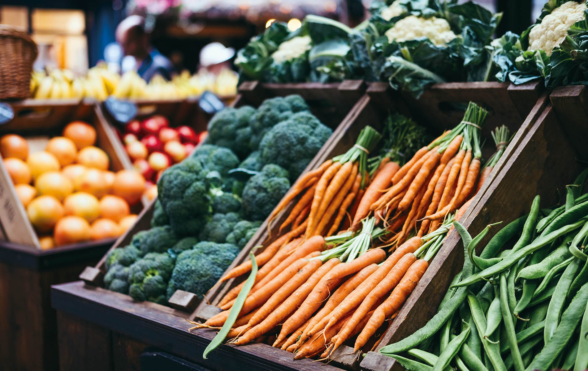 Supermarket Chain Store Simultaneous Stock Counts | RGIS