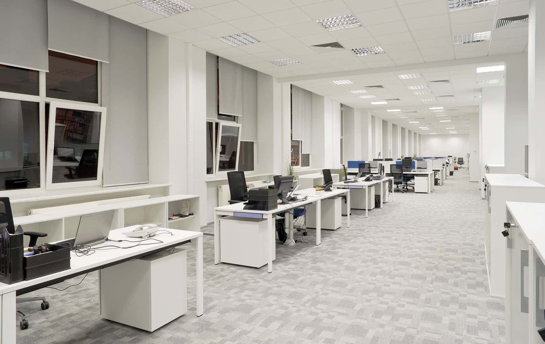 State Office Fixed Asset Count: A Complete Overview | RGIS