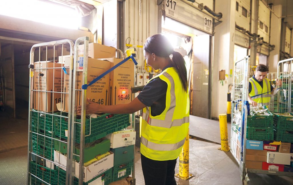3PL Warehouse Pick Accuracy Audit Impact on Inventory | RGIS