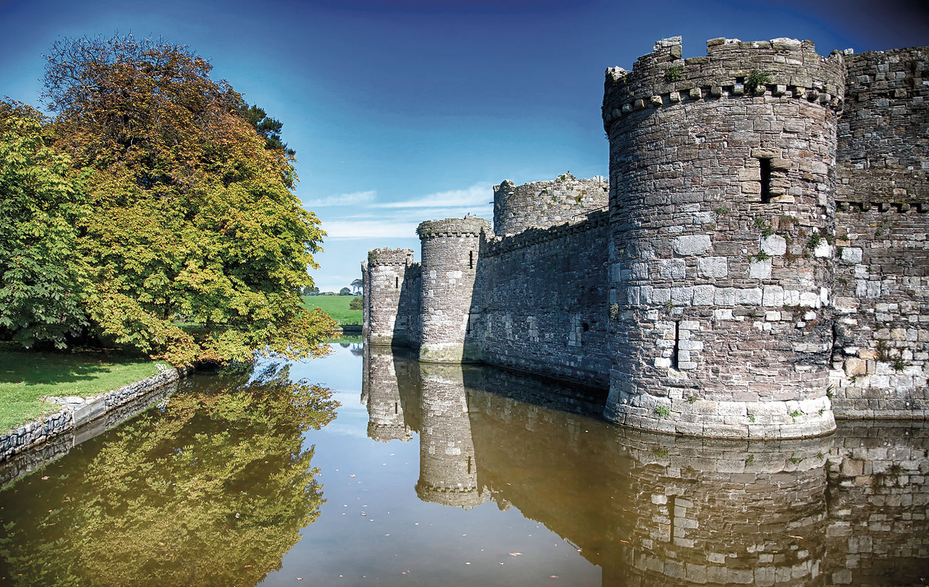 Castle Gift Shop Stock Counts for New EPOS System | RGIS