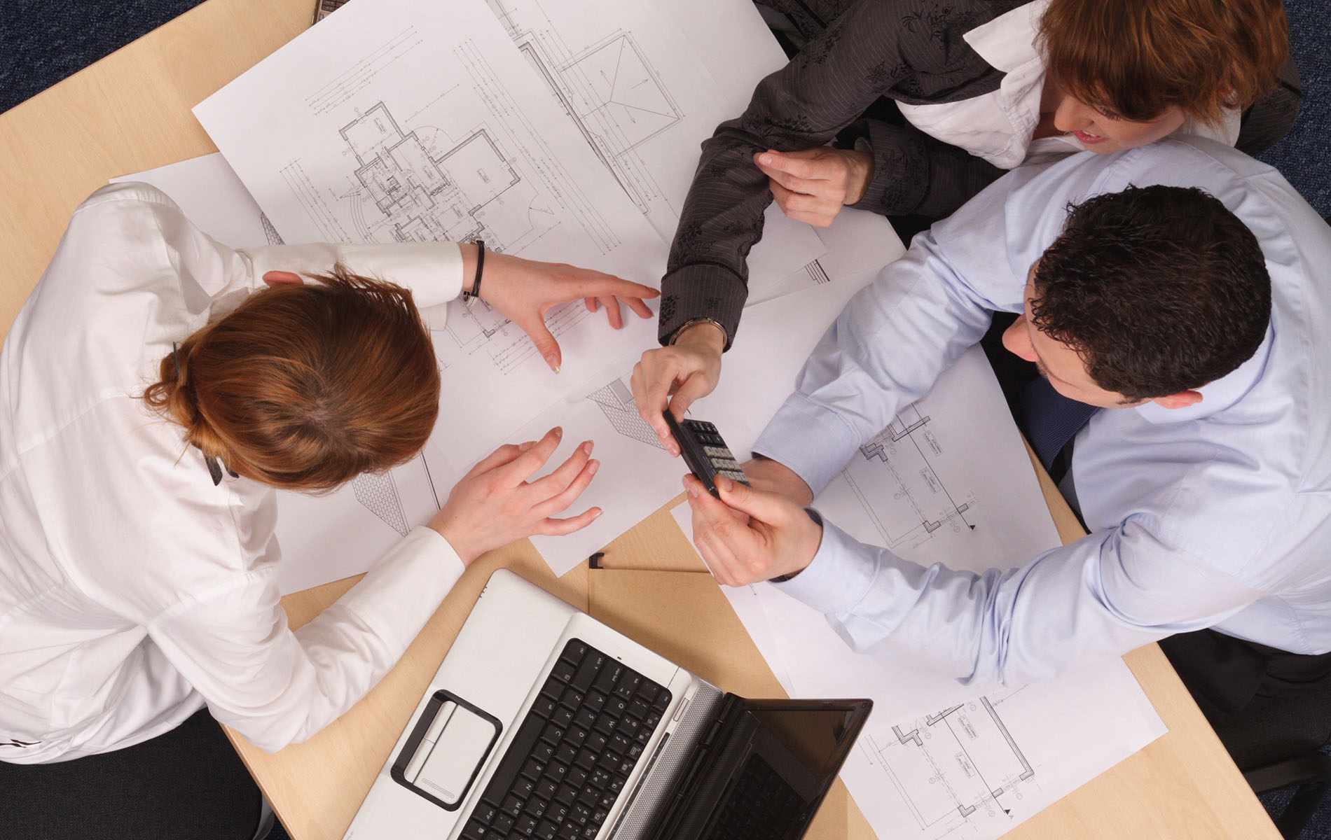 Centralised Management Store Layouts Enhance Planning