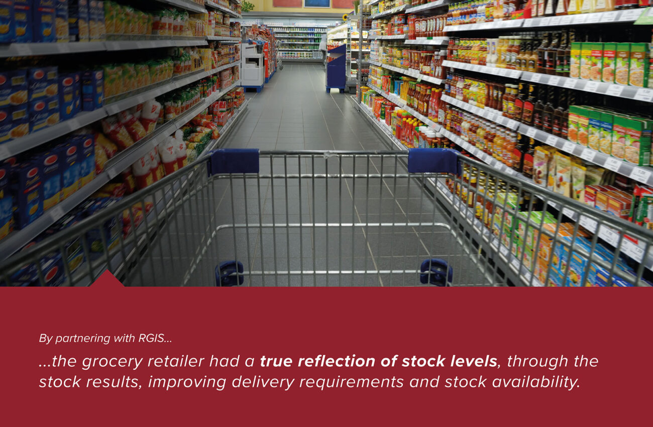 Inventory Management Solution | RGIS