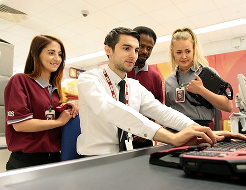 Careers | Job Opportunities | RGIS