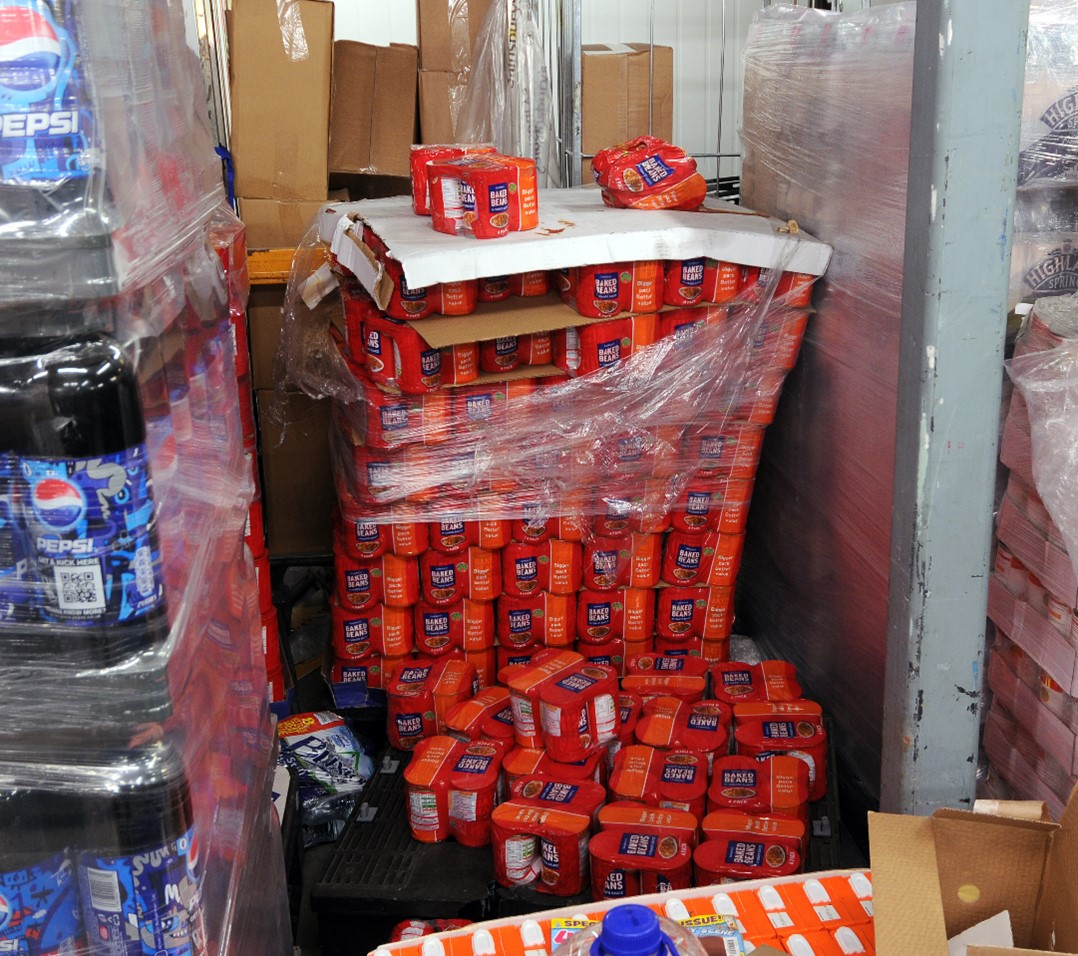 Packaging Challenges in the Supply Chain Process | RGIS