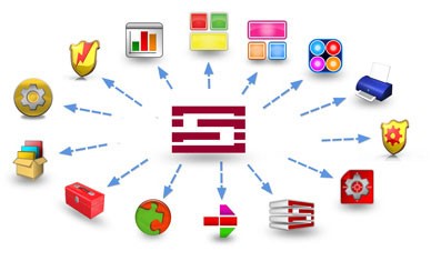 SmartSpace Software Solution: The Future of Store Management