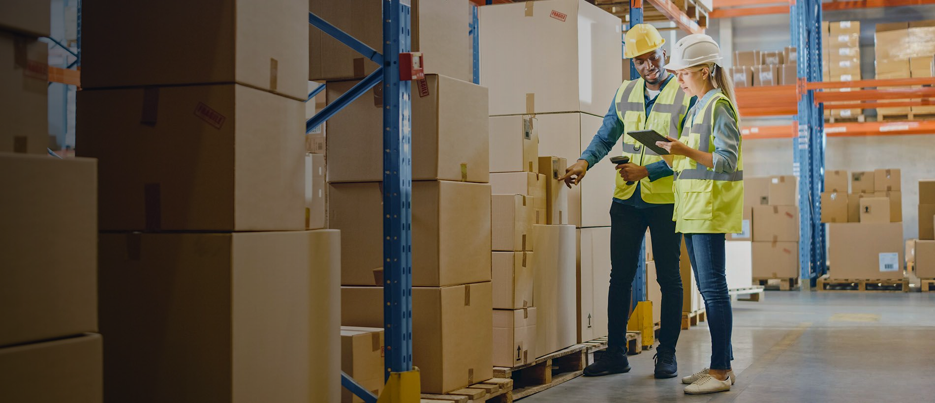 Order Picking Checks for Effective Inventory Management