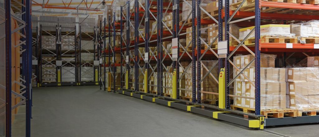 Warehouse Project: Tips for Successful Warehouse Management