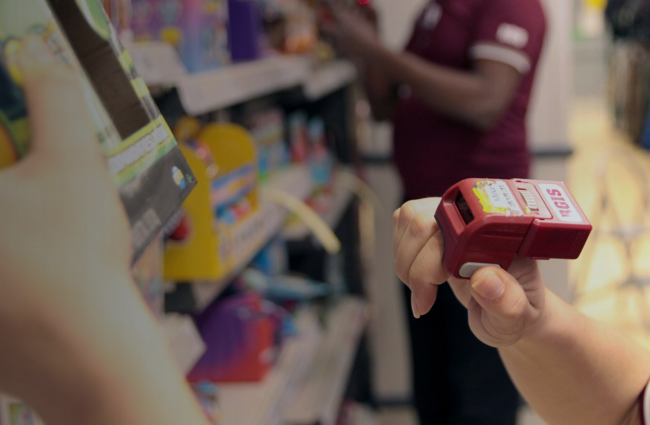 Stocktaking Services | Innovative Inventory Solutions | RGIS