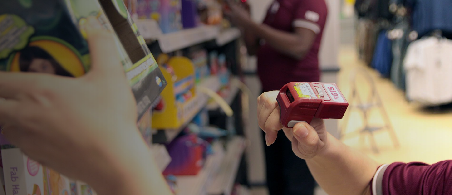 Stocktaking and Inventory Services | Store Stocktaking | RGIS