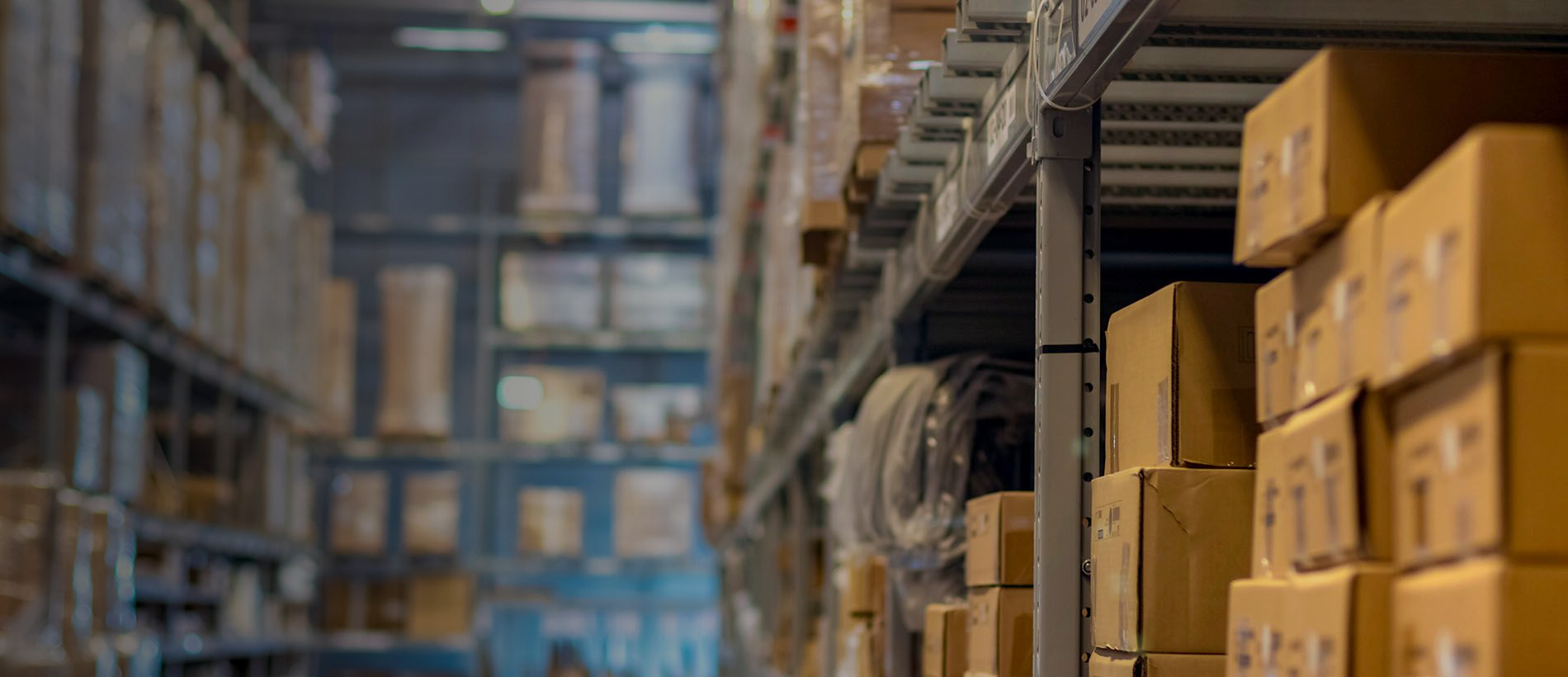 Retail Warehouse Inventory Management Made Easy