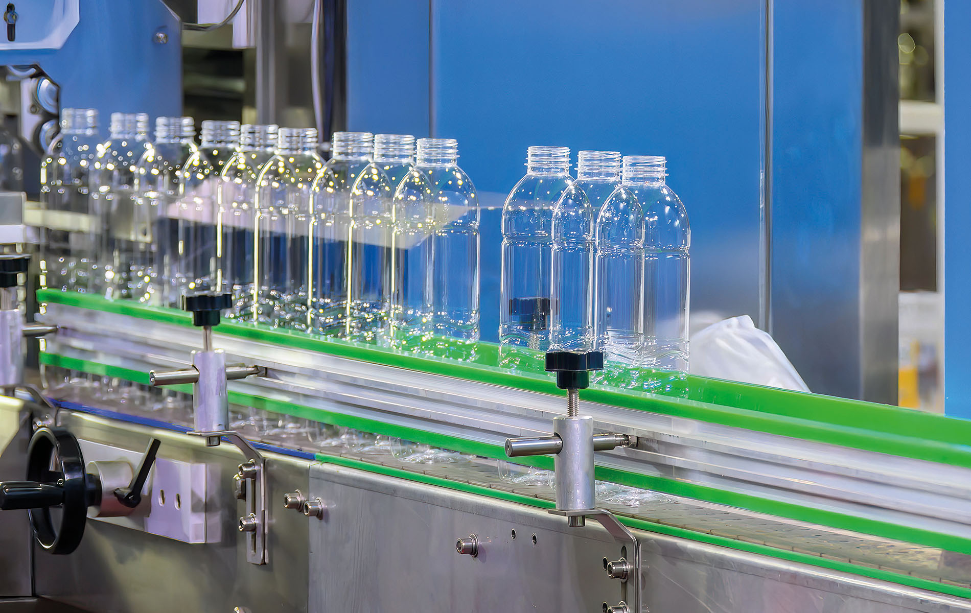 Warehouse Stock Audit: Streamlining Inventory Management