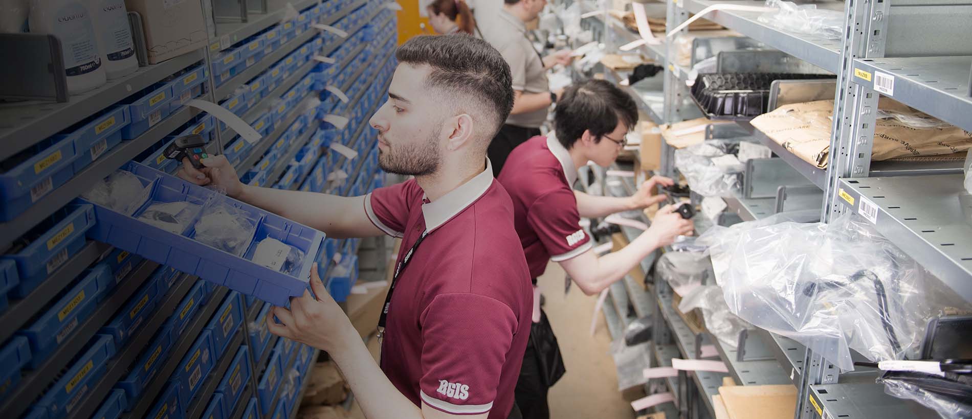 Warehouse Count: Steps for Effective Inventory Control