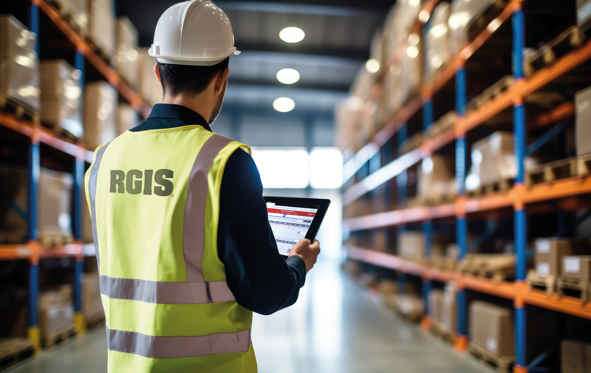 Manage Stock Levels with Accurate Inventory Counts