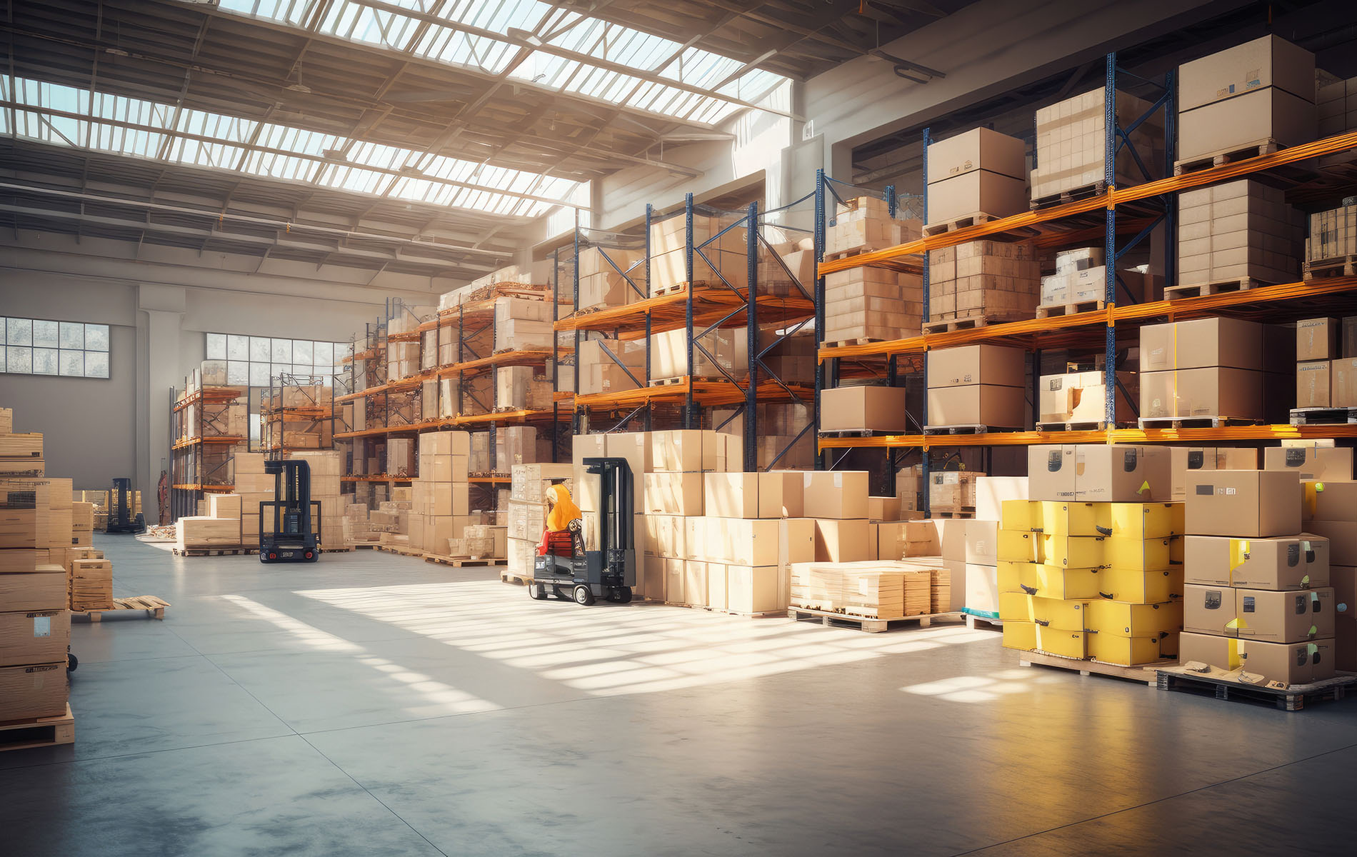 Online Warehouse Inventory: Accurate Stock Solutions