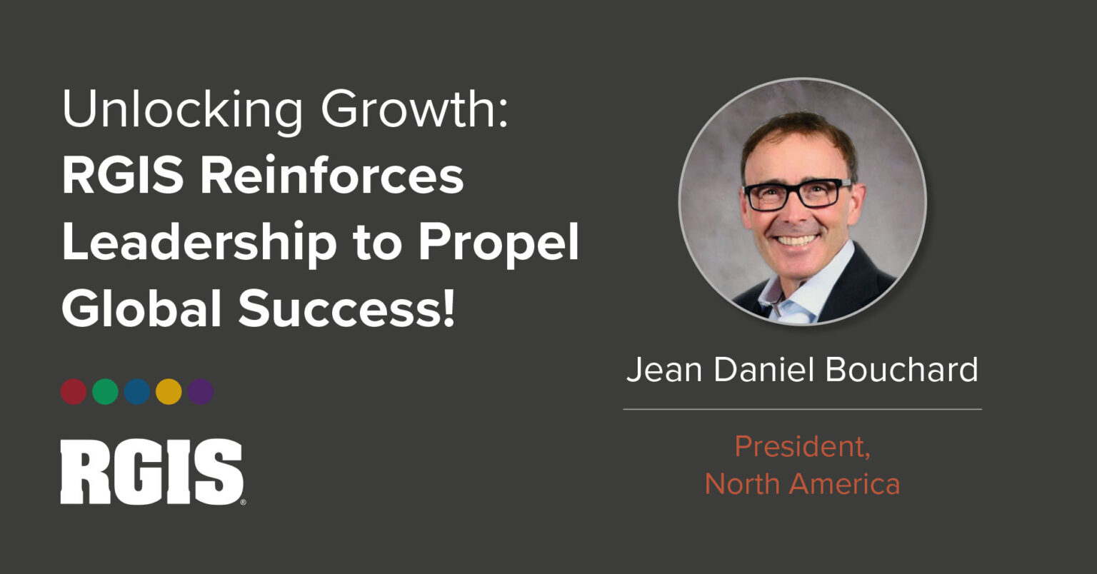 Improving Efficiency in Asset, Merchandising and Stocktaking | RGIS