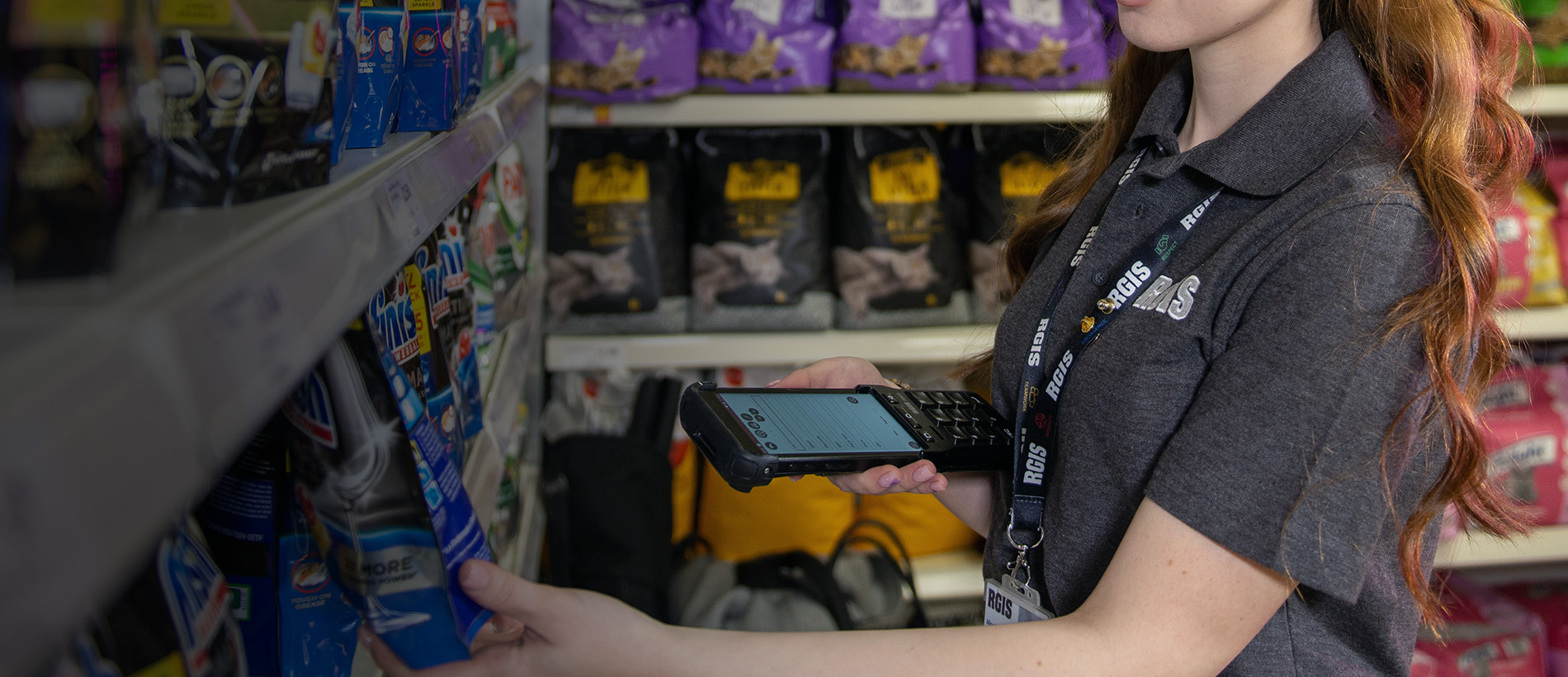 Stocktake Services: Flexible Solutions for Retail