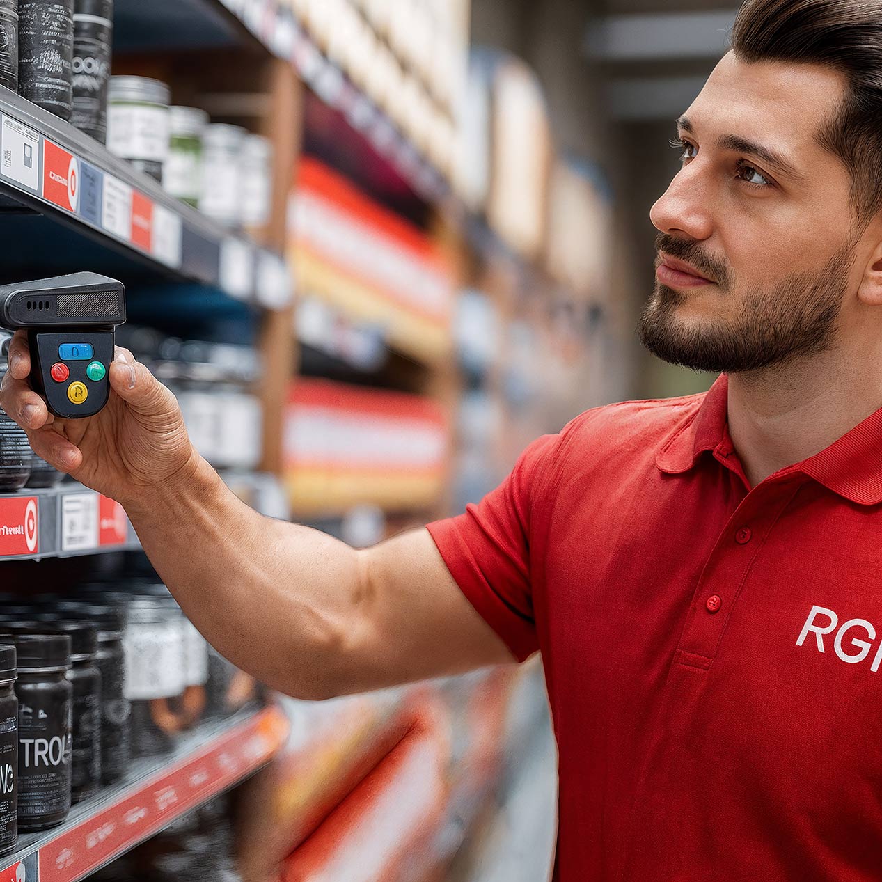 Prepare Stocktakes: Tips for Organised Stock Management | RGIS