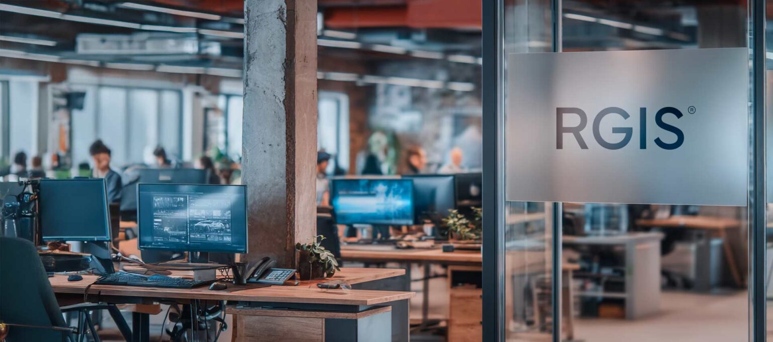 About RGIS: Your Trusted Partner in Stocktaking