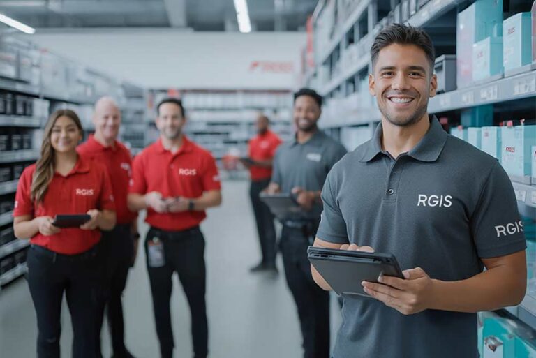 About RGIS: Your Trusted Partner in Stocktaking