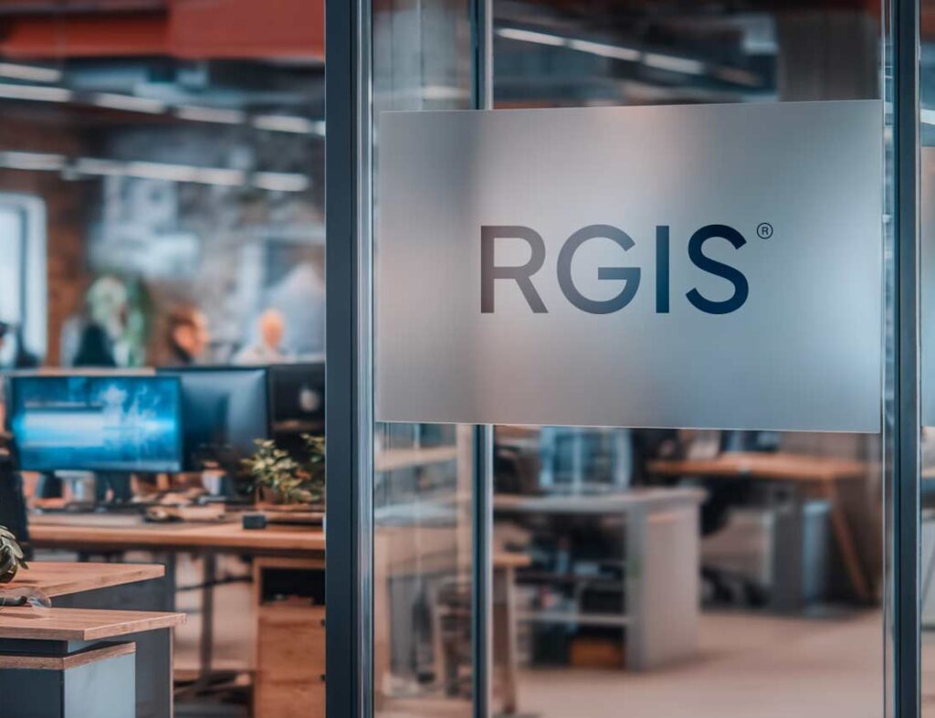 RGIS Our History: Milestones and Achievements